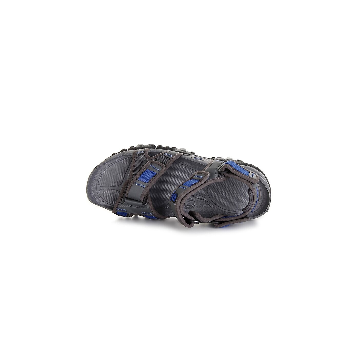 TIMBERLAND NEKKOL CONVERTIBLE 2727R | kolor szary | Mężczyźni | Sandały ...