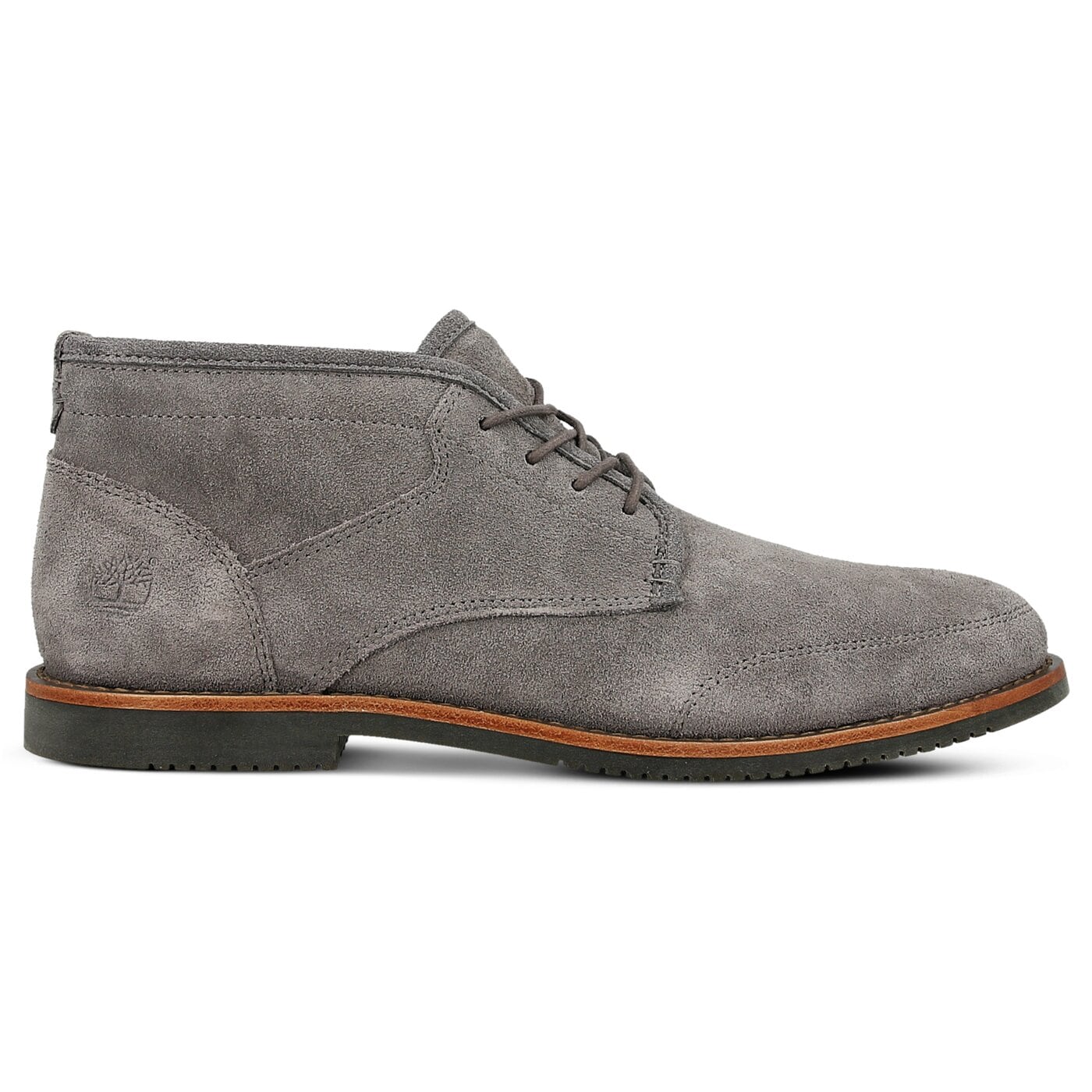 TIMBERLAND HALF CAB CHUKKA A1GZ2 | kolor szary | Mężczyźni | Chukka ...