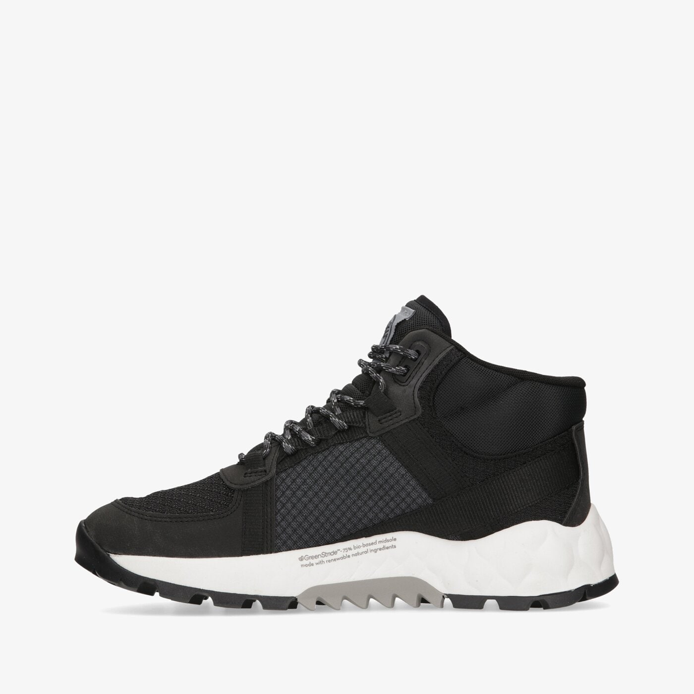 TIMBERLAND SOLAR WAVE LT MID TB0A2HKM0151 | kolor CZARNY | Kobiety ...