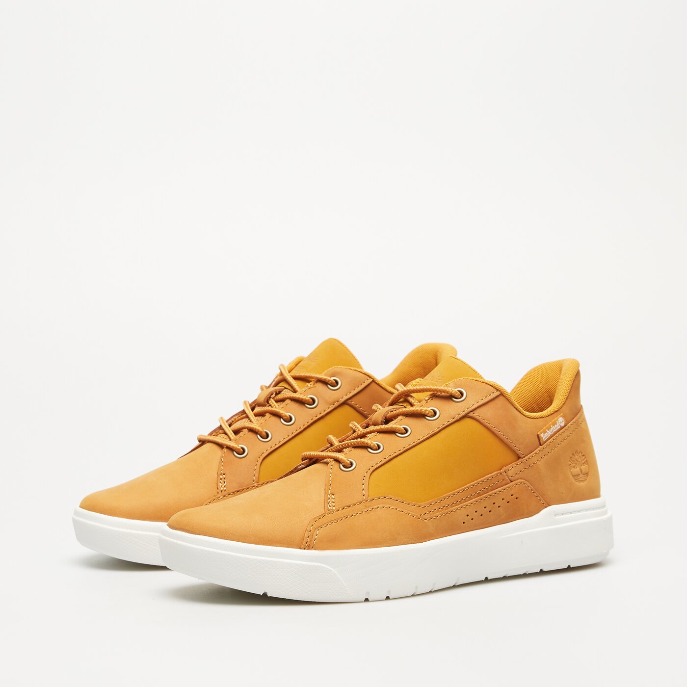 TIMBERLAND ALLSTON TB0A65RW7541 | kolor żółty | Mężczyźni | Sneakersy ...