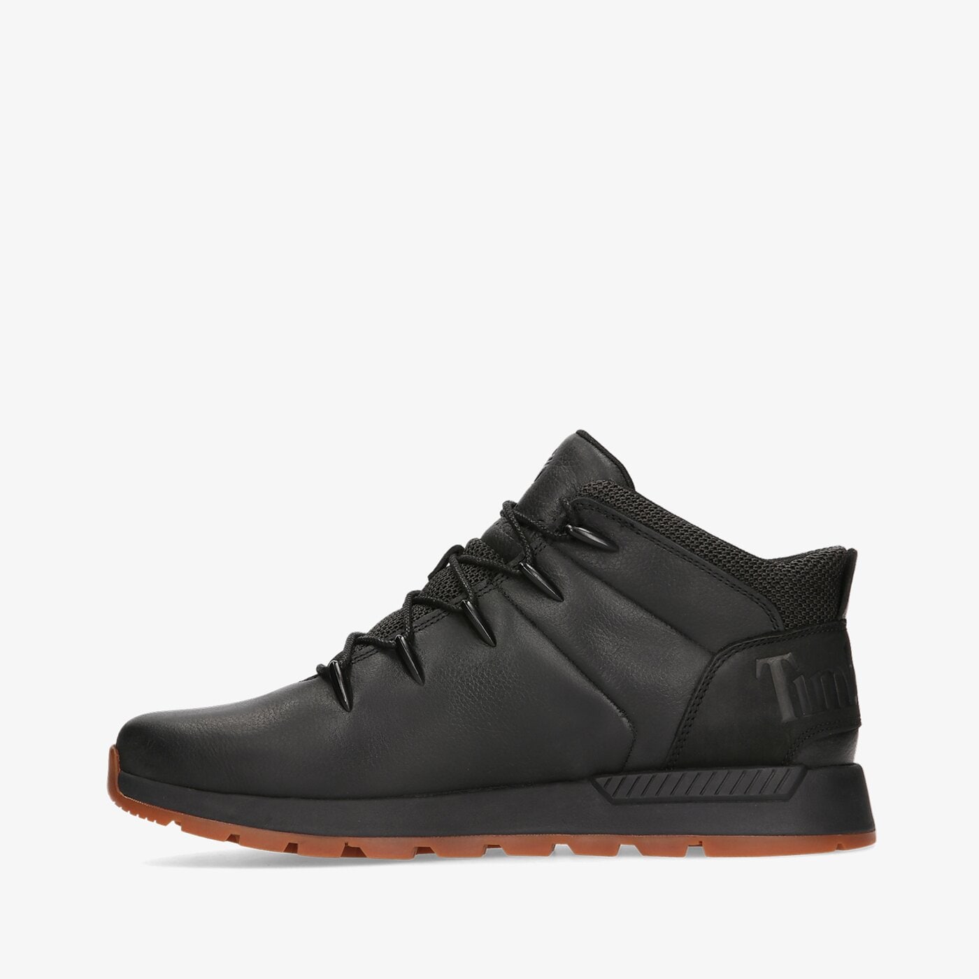 TIMBERLAND SPRINT TREKKER MID TB0A2PB40151 | kolor CZARNY | Mężczyźni ...