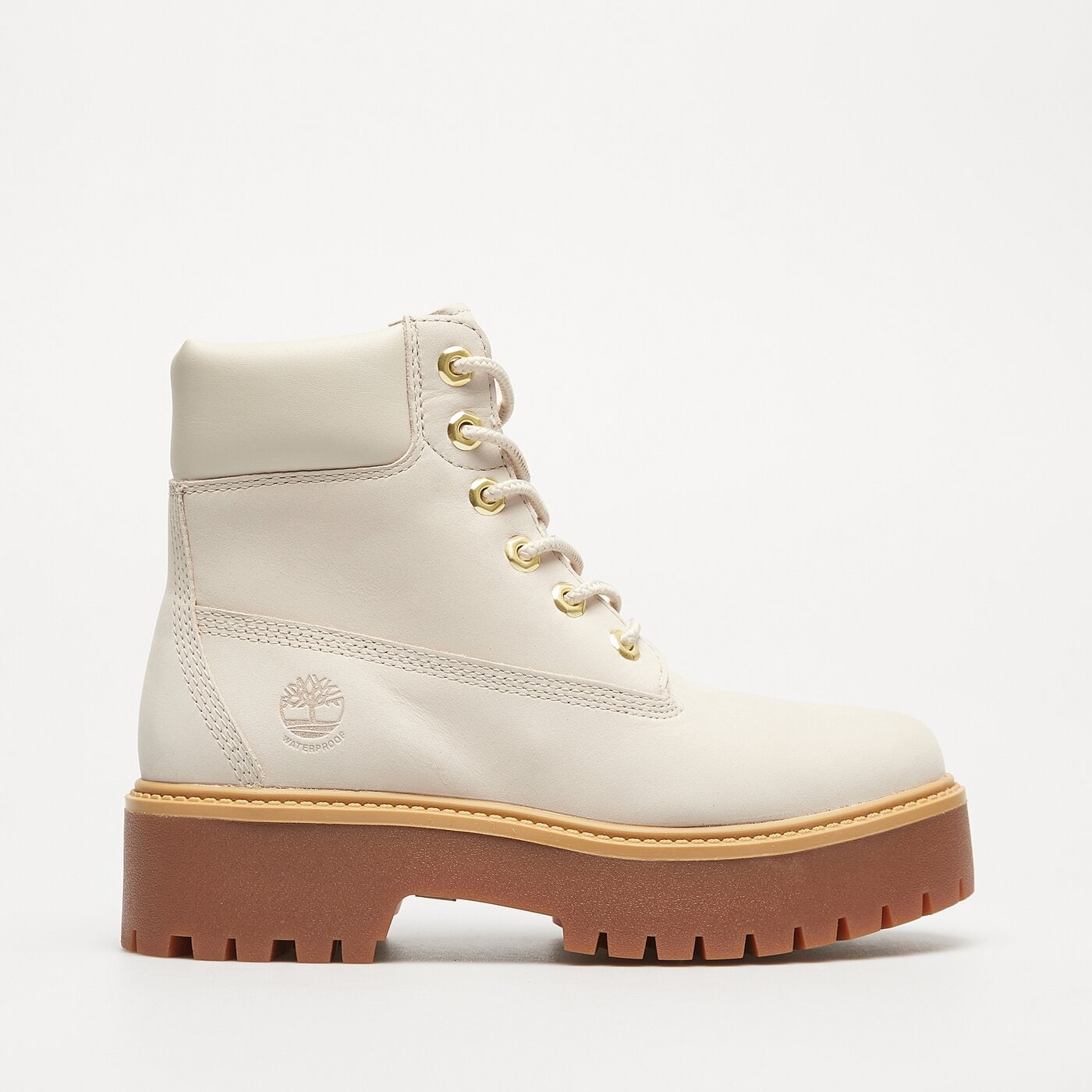 TIMBERLAND STONE STREET TB0A6AWZF481 | kolor szary | Kobiety | Buty ...
