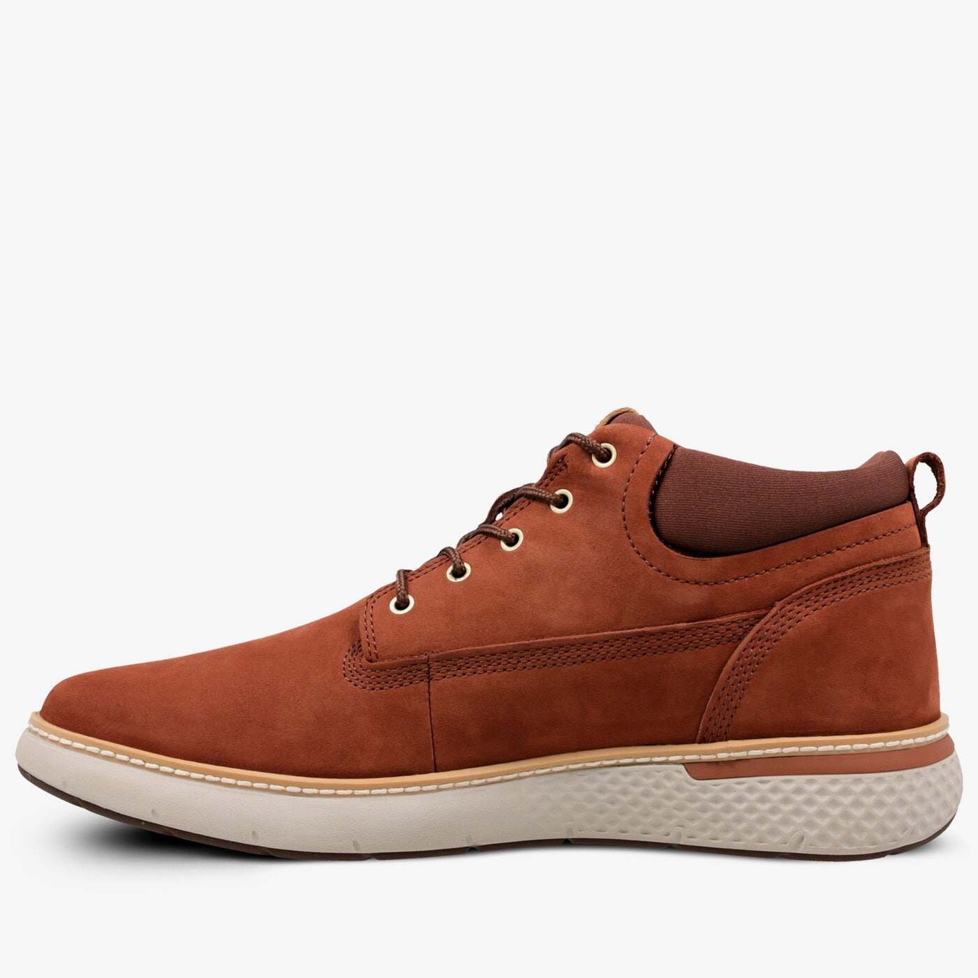 TIMBERLAND CROSS MARK PT CHUKKA TB0A1TQW2121 | kolor BRĄZOWY ...