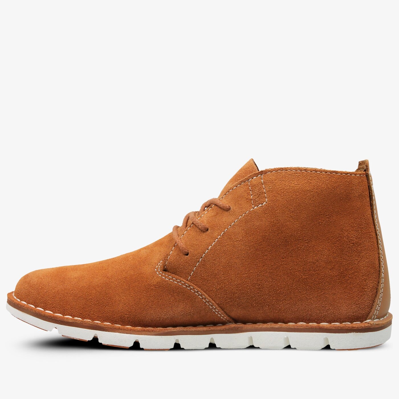 TIMBERLAND TIDELANDS DESERT BOOT SUE CA1TEC | kolor BRĄZOWY | Mężczyźni ...
