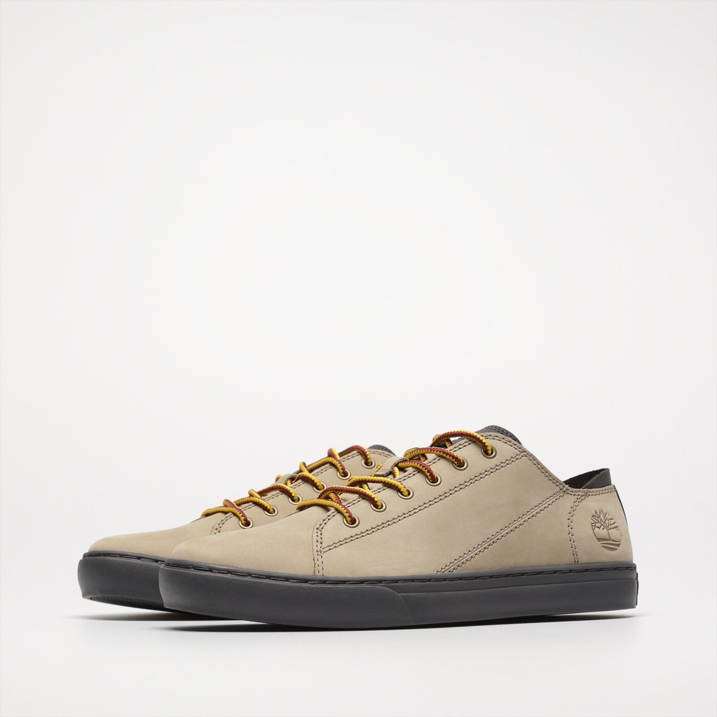 TIMBERLAND ADV 2.0 CUPSOLE MODERN OX TB0A5TEWDH41 | kolor BRĄZOWY ...