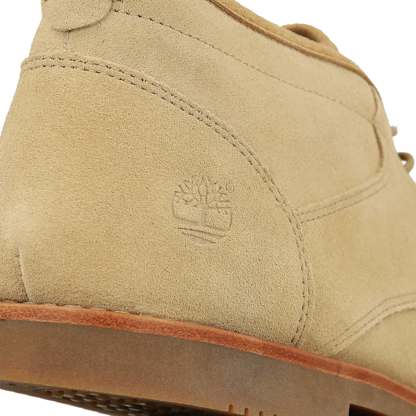 TIMBERLAND HALF CAB CHUKKA A1GZD | kolor BEŻOWY | Mężczyźni | Chukka ...