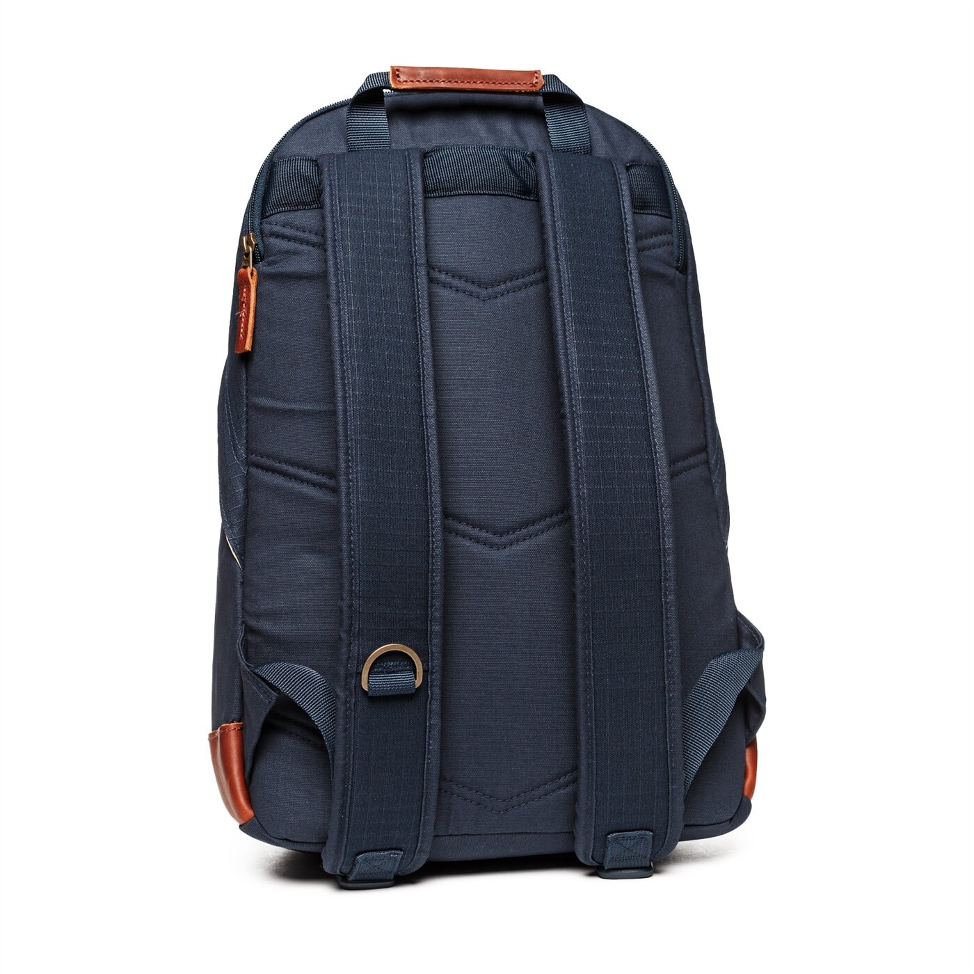 TIMBERLAND PLECAK SMALL BACKPACK TB0A1COB4331 | kolor granatowy ...