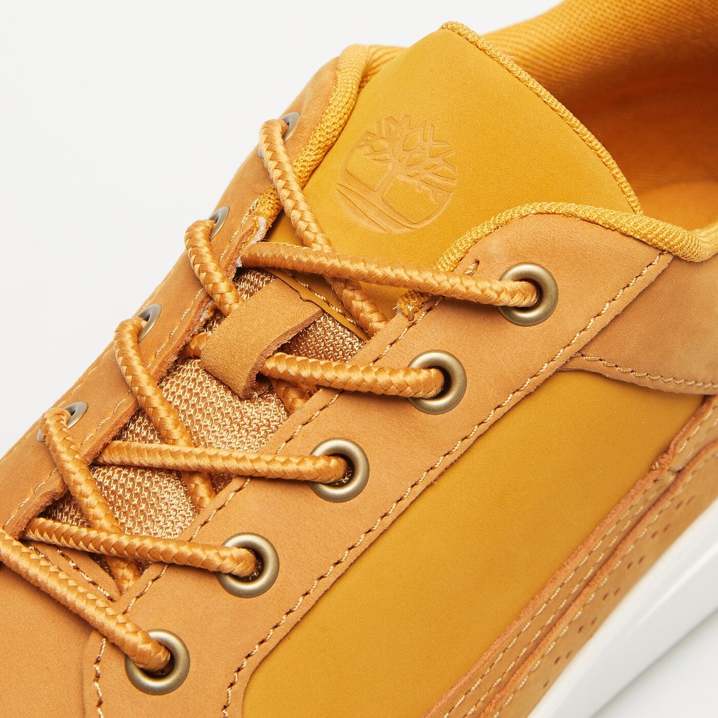 TIMBERLAND ALLSTON TB0A65RW7541 | kolor żółty | Mężczyźni | Sneakersy ...