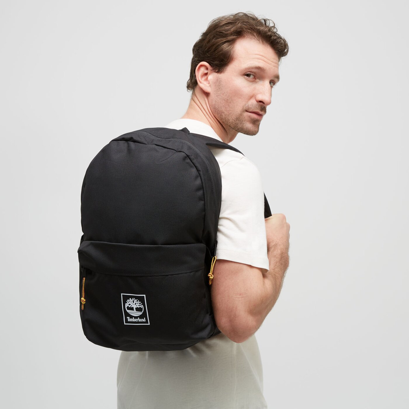 TIMBERLAND PLECAK TFO BACKPACK 22LT TB0A6MK10011 | kolor CZARNY ...