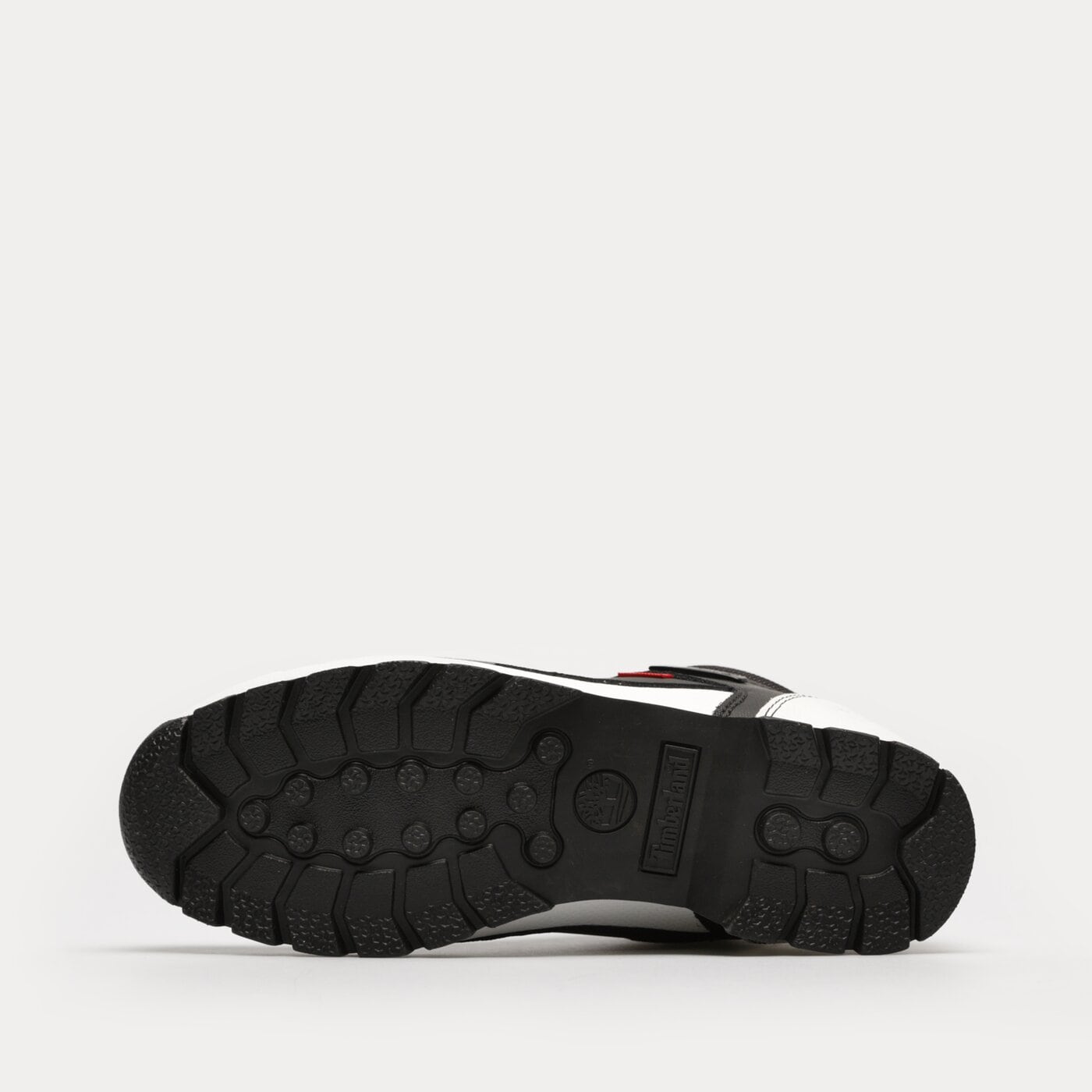 TIMBERLAND EURO SPRINT TB0A5VZD0011 | kolor CZARNY | Mężczyźni ...