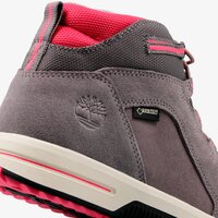 TIMBERLAND CITY STOMP BUNGEE MID GTX A1UAP | kolor szary | Dzieci ...