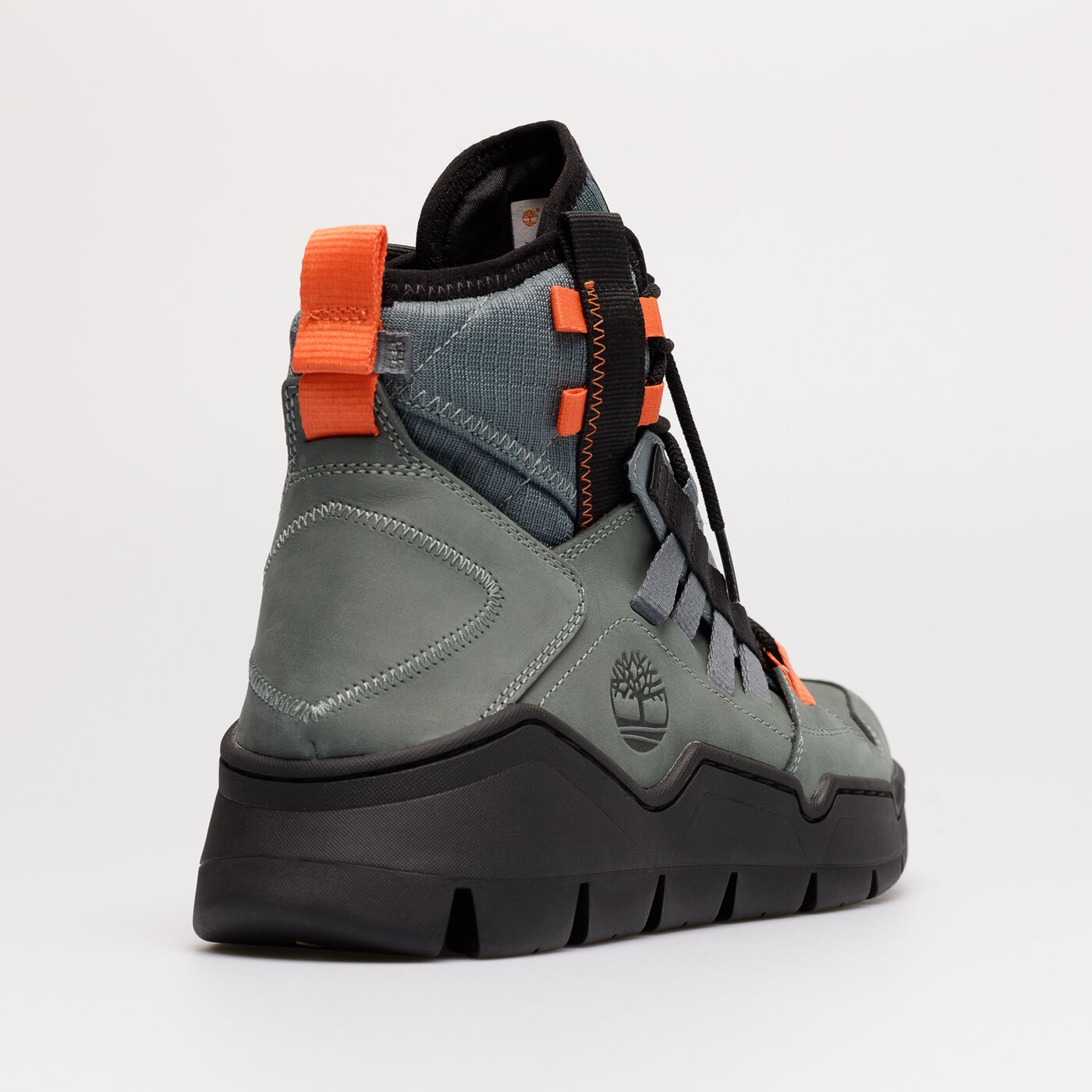 TIMBERLAND TIMBERLOOP EK UTILITYBOOT TB0A5NDR3921 | kolor zielony ...