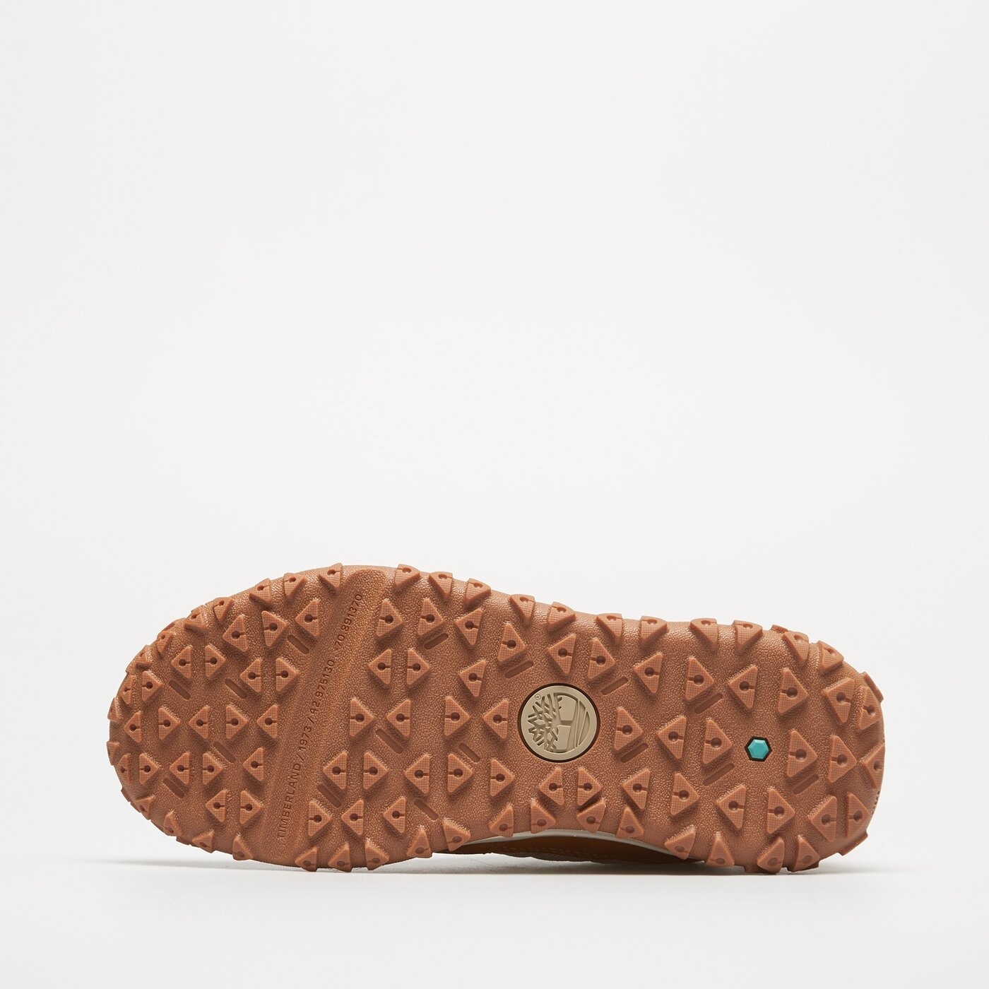 TIMBERLAND GREENSTRIDE MOTION 6 TB0A647M7541 | kolor BRĄZOWY | Kobiety ...