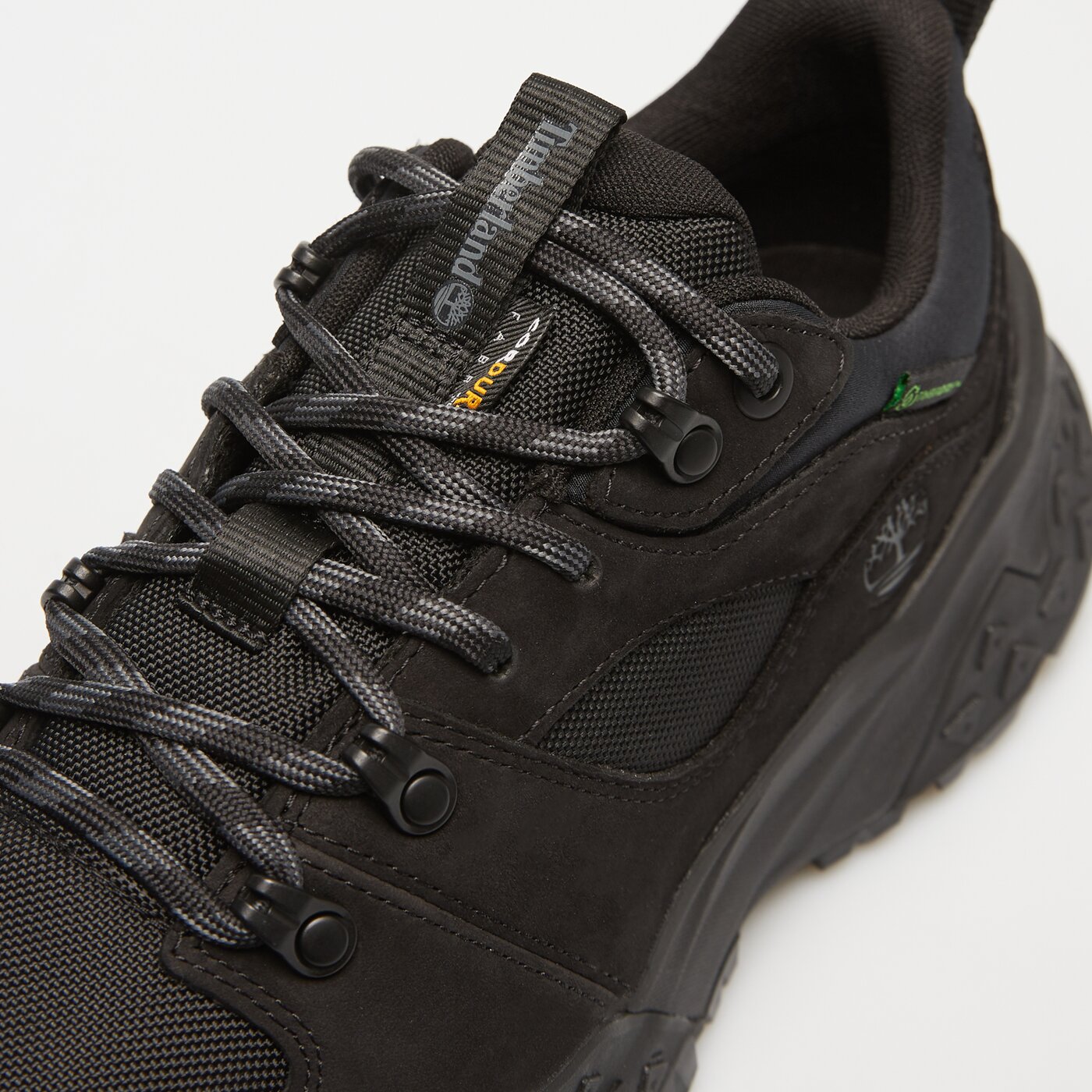 TIMBERLAND MOTION SCRAMBLE TB0A6AXHW051 | kolor CZARNY | Mężczyźni ...