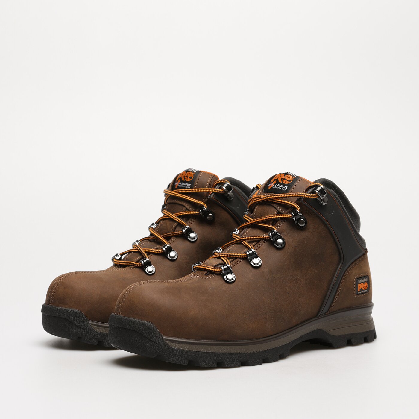 TIMBERLAND SPLITROCK XT PRO TB1A1ZFP2141 | kolor BRĄZOWY | Mężczyźni ...