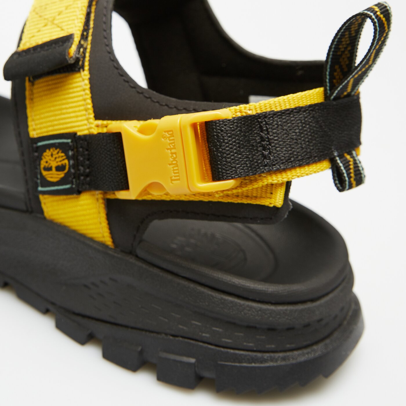 TIMBERLAND GARRISON TRAIL TB0A6ACZEBG1 | kolor MULTICOLOR | Mężczyźni ...