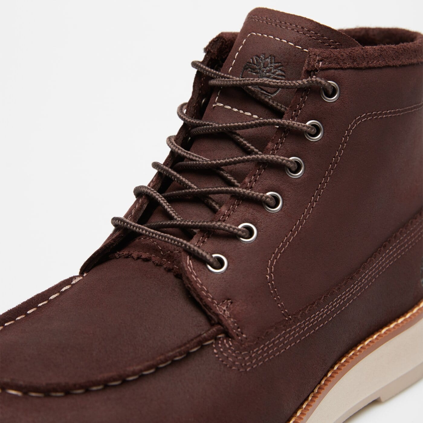 TIMBERLAND BRITTON MILLS MID LACE CHUKKA BOOT TB0A6CEPEIV1 | kolor ...