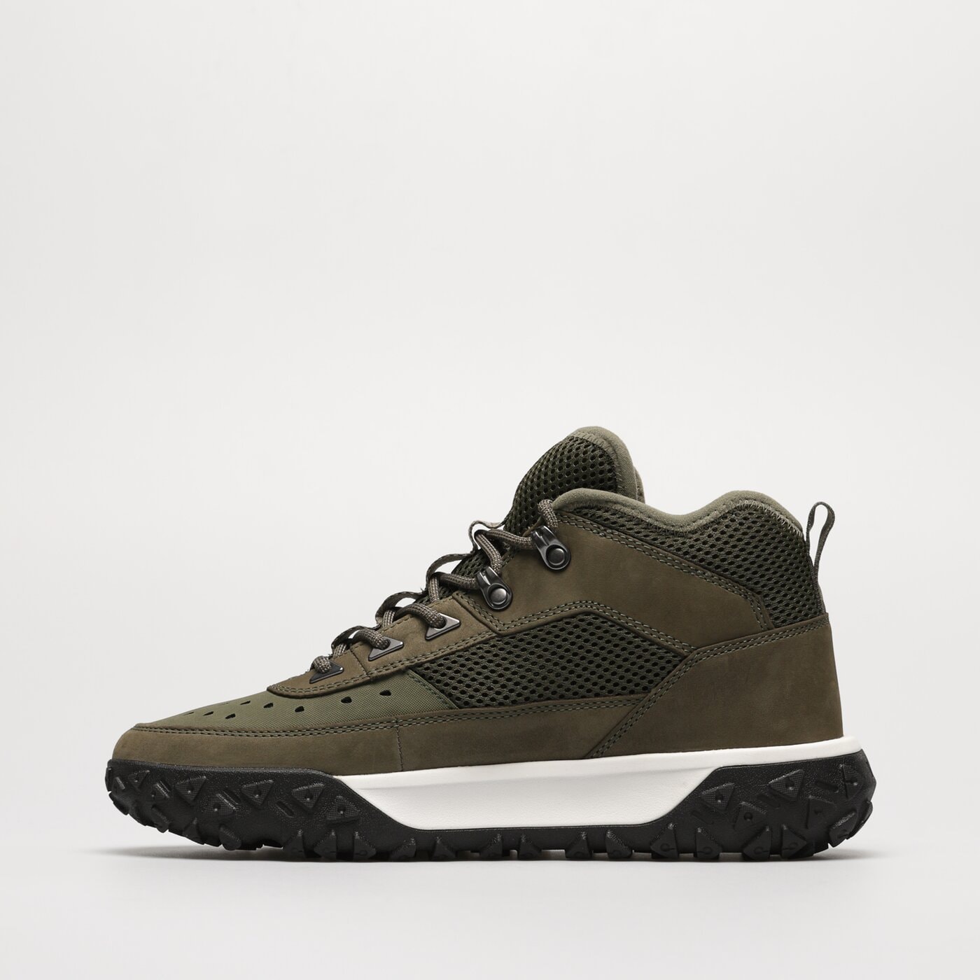 TIMBERLAND GS MOTION 6 HIKER TB0A5VCVA581 | kolor khaki | Mężczyźni ...