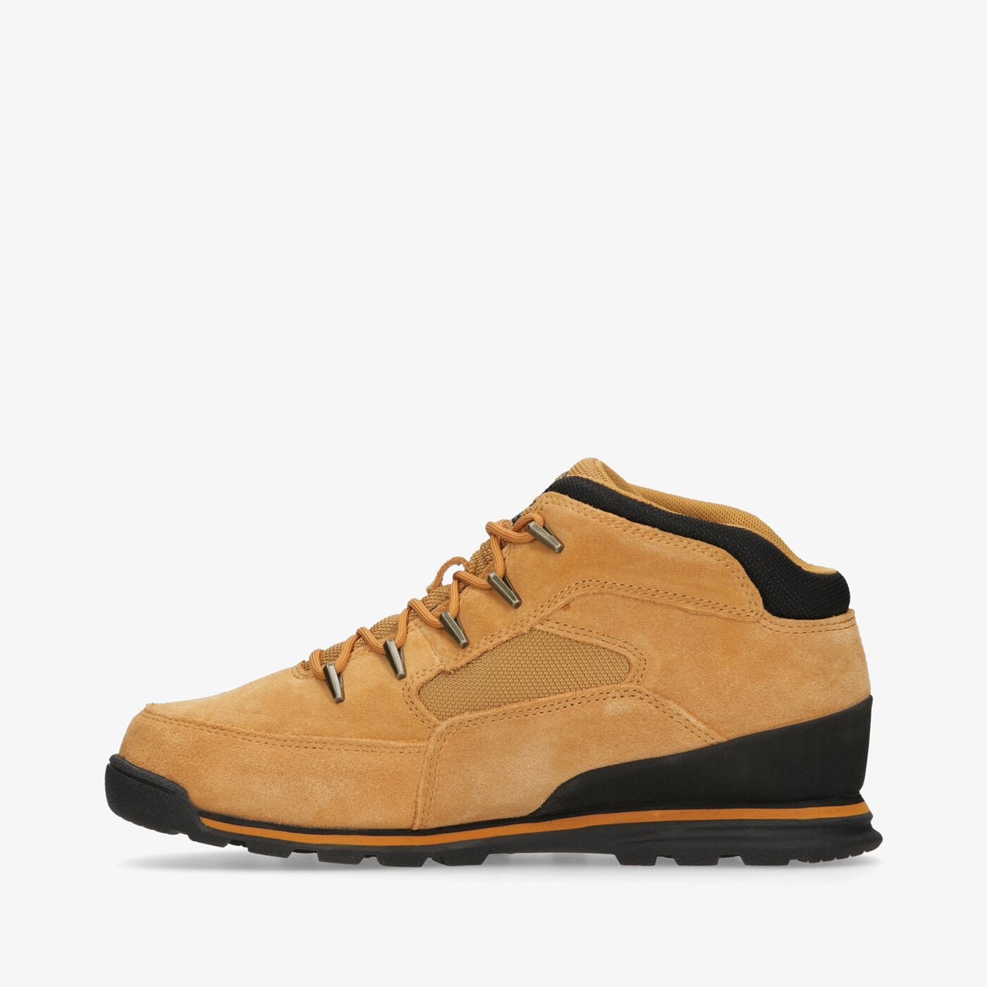 TIMBERLAND EURO ROCK HERITAGE L/F TB0A2H5A2311 | kolor żółty ...