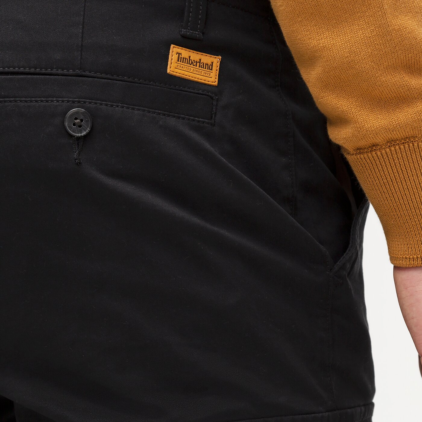 TIMBERLAND SPODNIE OUTDOOR HERITAGE CARGO PANT TB0A2CZH0011 | kolor ...