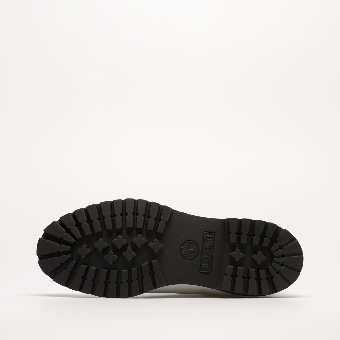 TIMBERLAND 6IN PREMIUM BOOT TB0A65491001 | kolor biały | Mężczyźni ...