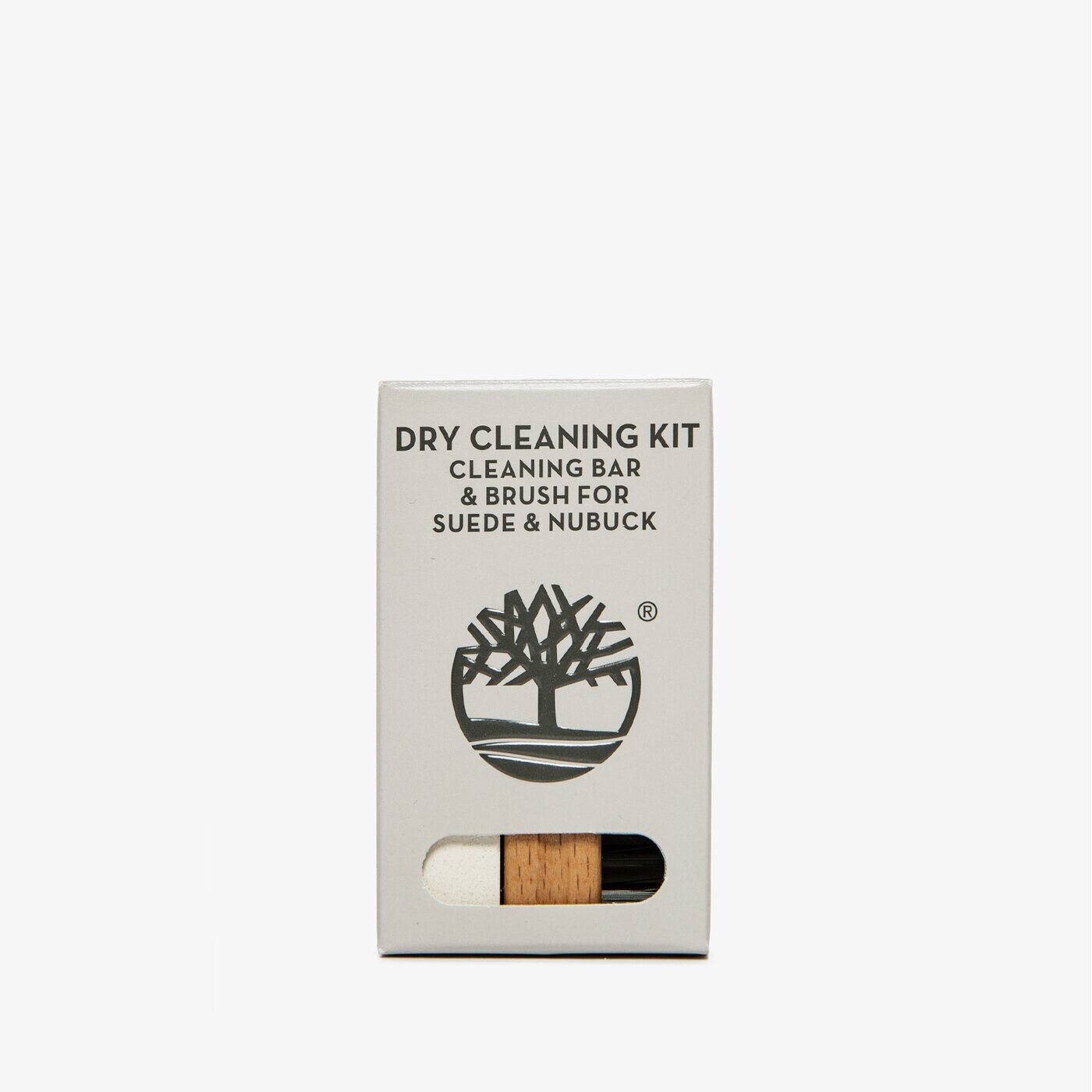 TIMBERLAND ZESTAW CZYSZCZĄCY DRY CLEANING KIT TB0A1BSV0001 | kolor ...