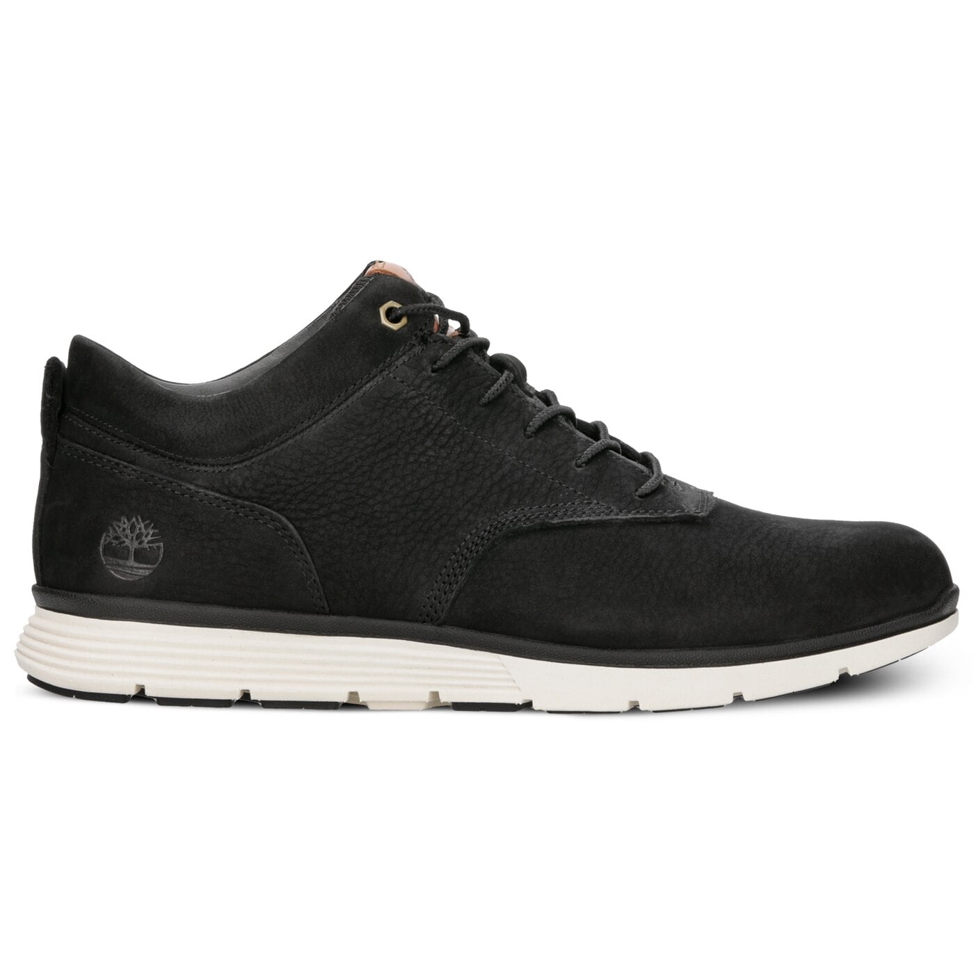 TIMBERLAND KILLINGTON HALF CAB TB0A1XYN0151 | kolor CZARNY | Mężczyźni ...