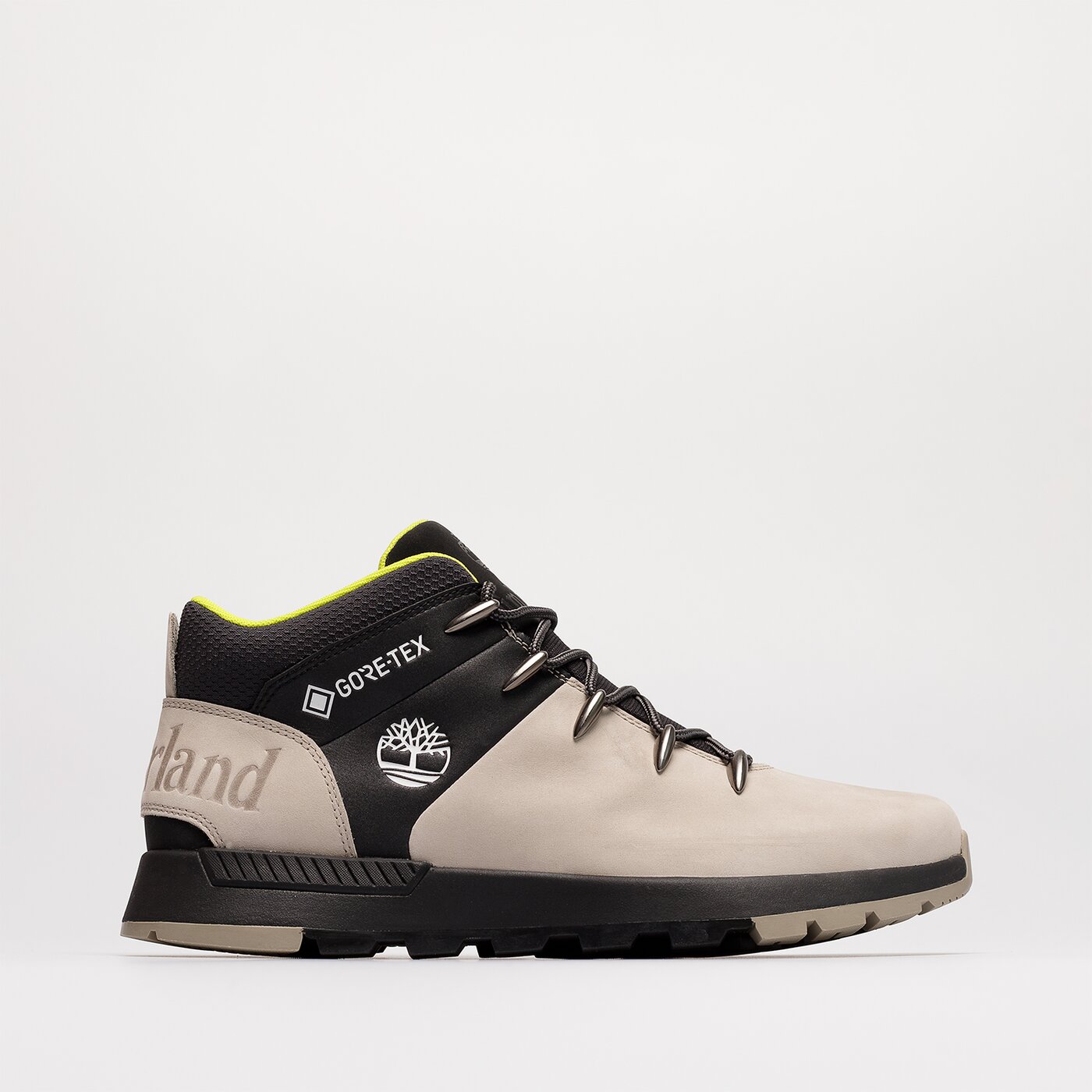TIMBERLAND SPRINT TREKKER MID GTX TB0A2QY3K511 | kolor BEŻOWY ...