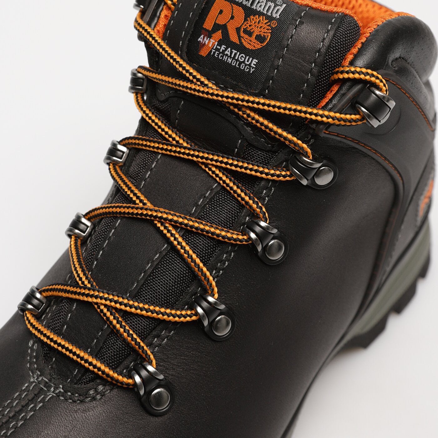 TIMBERLAND SPLITROCK XT PRO TB1A1YWS0011 | kolor CZARNY | Mężczyźni ...