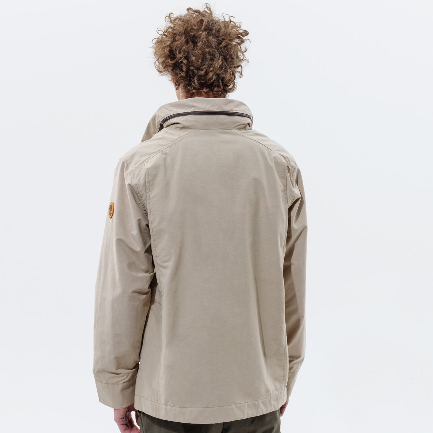 TIMBERLAND KURTKA OUTDOOR HERITAGE FIELD JACKET TB0A2CYT2691 | kolor ...