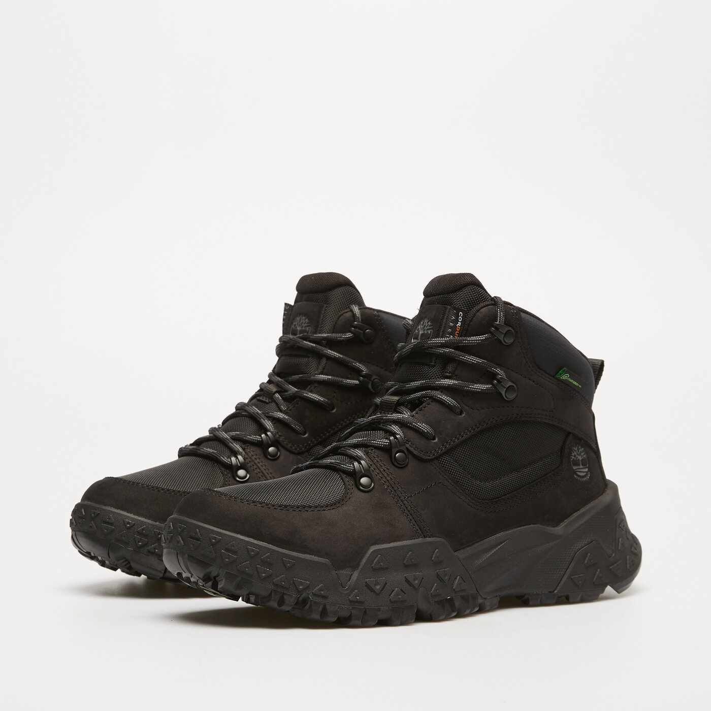 TIMBERLAND MOTION SCRAMBLE TB0A68XRW051 | kolor CZARNY | Mężczyźni ...