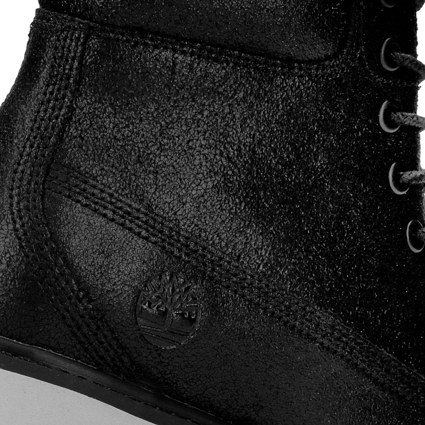 TIMBERLAND KENNISTON 6IN LACE UP A1IRY | kolor CZARNY | Kobiety | Buty ...
