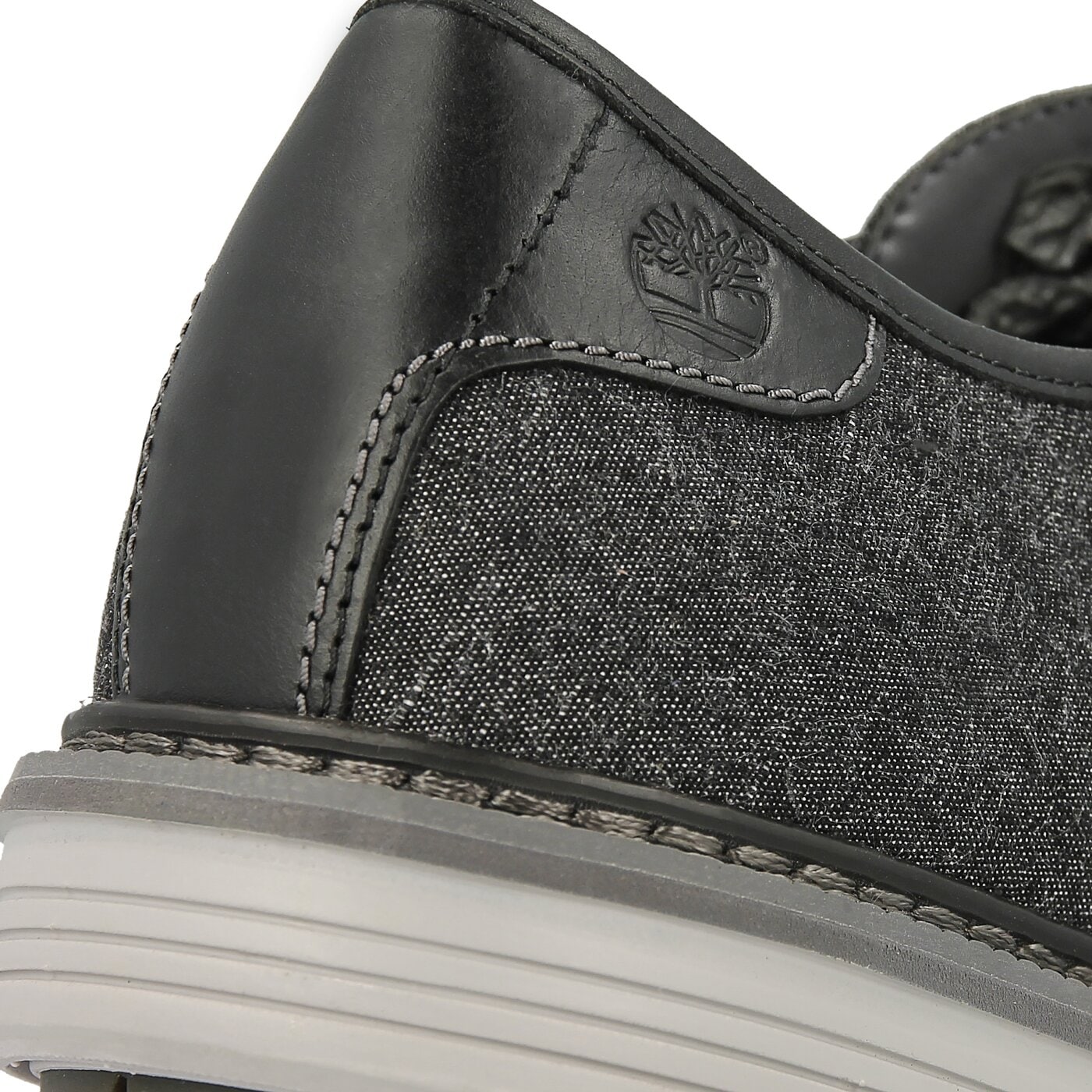 TIMBERLAND NAPLES TRAIL DIP DY ED A1BGX | kolor CZARNY | Mężczyźni ...