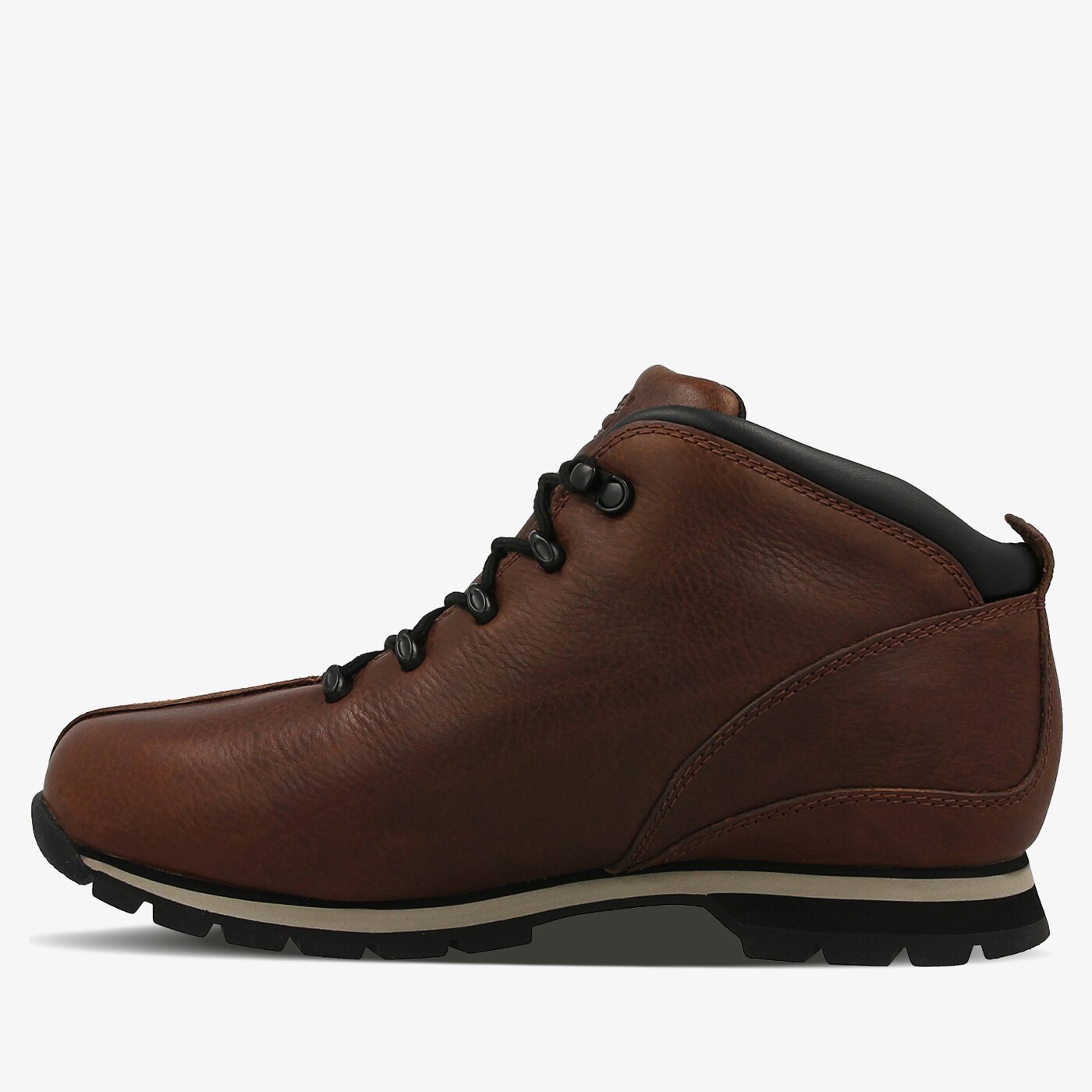 TIMBERLAND SPLITROCK HIKER A18CO | kolor BRĄZOWY | Mężczyźni | Outdoor ...