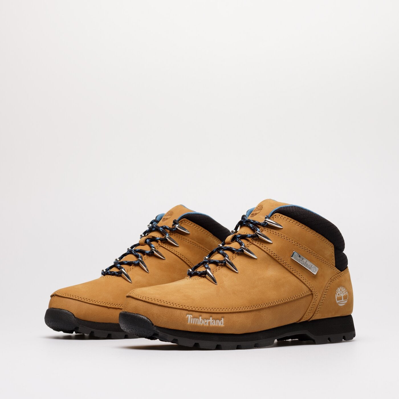 TIMBERLAND EURO SPRINT HIKER TB0A2K3B2311 | kolor żółty | Mężczyźni ...