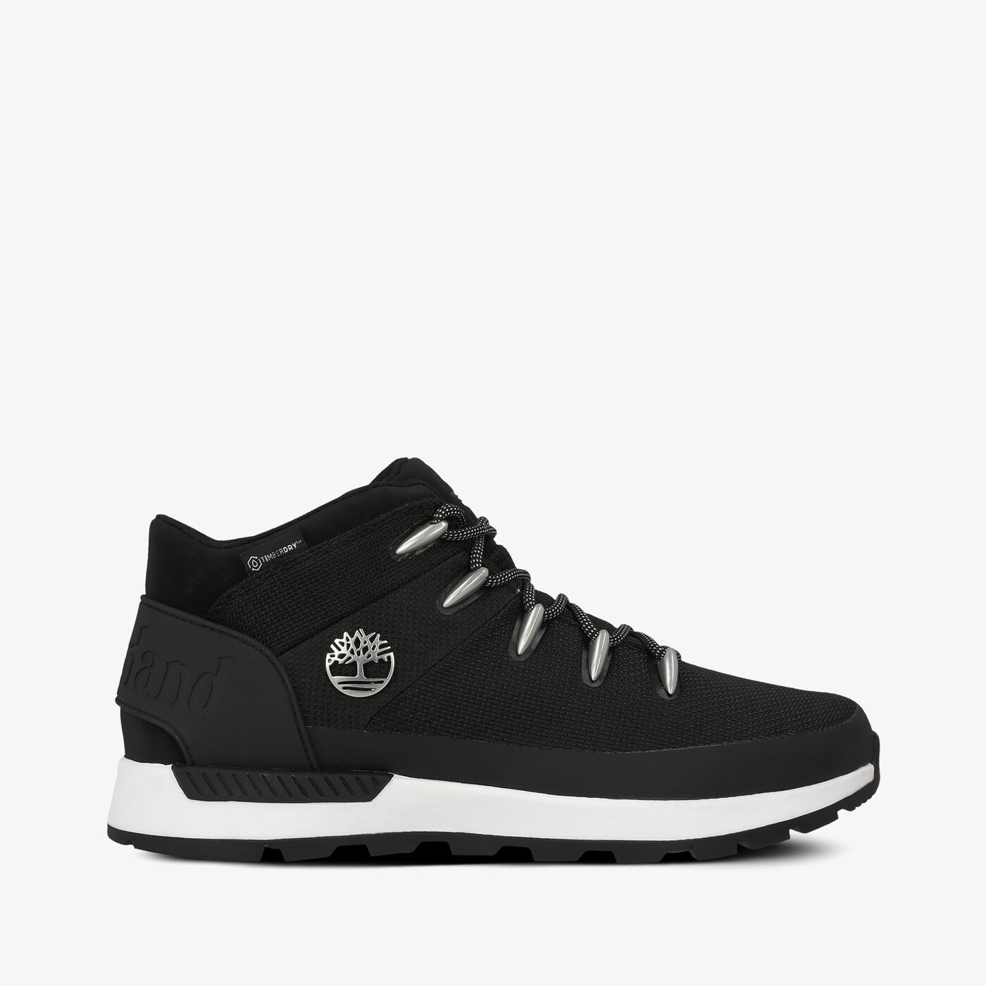TIMBERLAND SPRINT TREKKER MID FAB WP TB1A266B0151 | kolor CZARNY ...