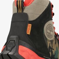 TIMBERLAND SOLAR RIDGE MID GTX TB0A2EK10151 | kolor CZARNY | Mężczyźni ...