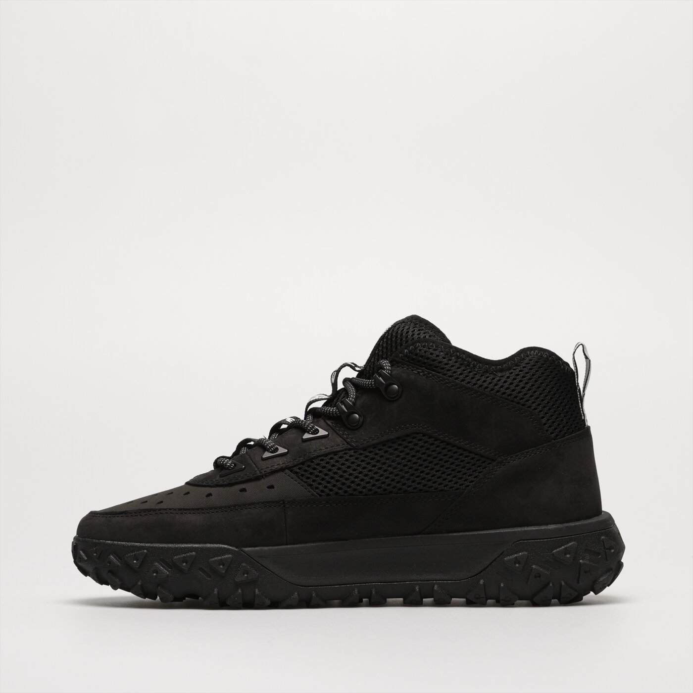 TIMBERLAND GS MOTION 6 HIKER TB0A5VAC0151 | kolor CZARNY | Mężczyźni ...