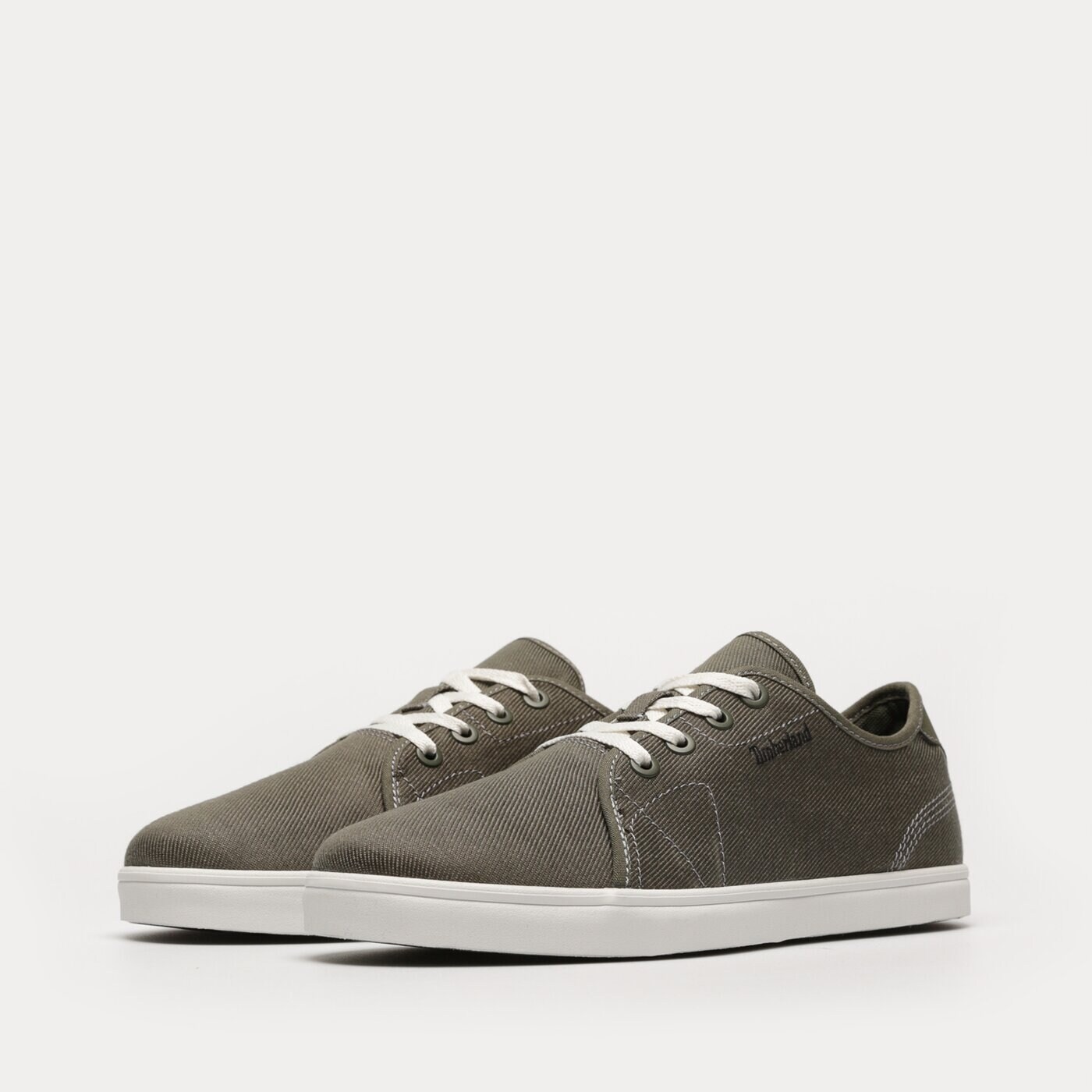 TIMBERLAND SKAPE PARK TENCEL OX TB0A29KKA581 | kolor khaki | Mężczyźni ...