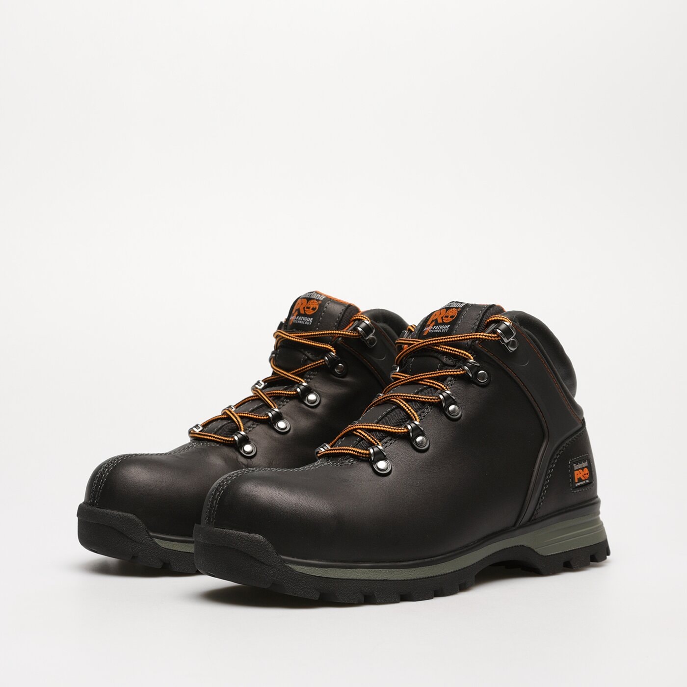 TIMBERLAND SPLITROCK XT PRO TB1A1YWS0011 | kolor CZARNY | Mężczyźni ...