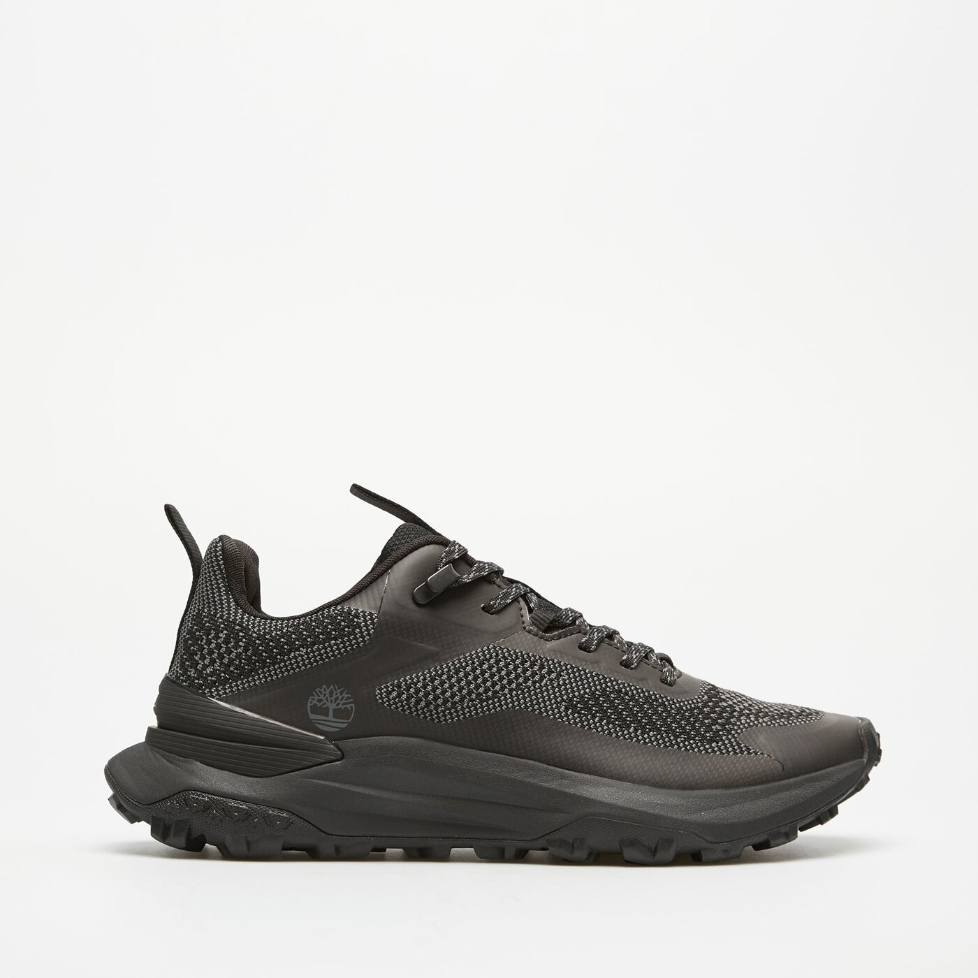 TIMBERLAND MOTION ACCESS TB0A6DJKENQ1 | kolor CZARNY | Mężczyźni ...