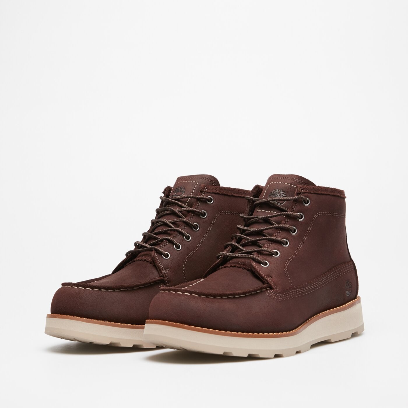 TIMBERLAND BRITTON MILLS MID LACE CHUKKA BOOT TB0A6CEPEIV1 | kolor ...