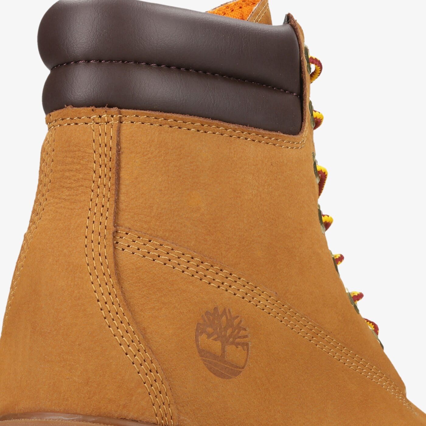 TIMBERLAND 6IN WR BASIC TB1A27TP2311 | kolor żółty | Mężczyźni | Casual ...