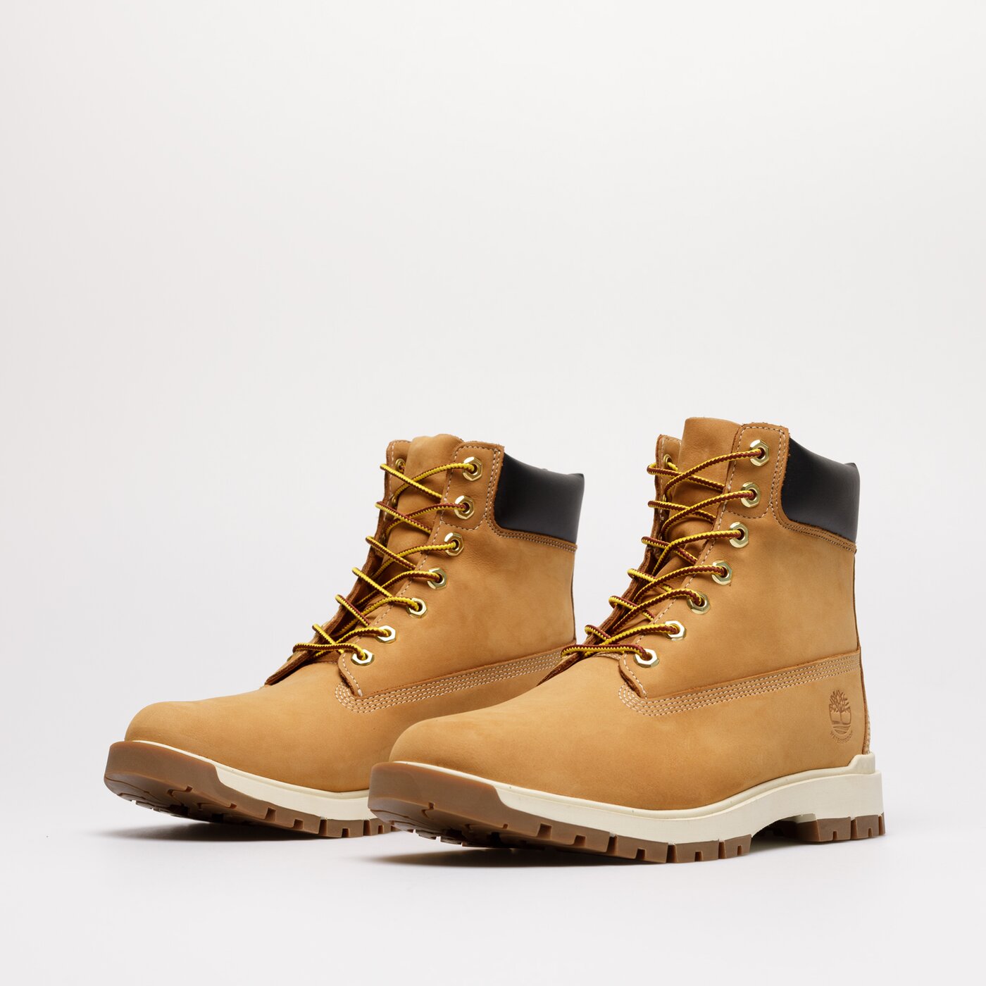 TIMBERLAND TREE VAULT 6 INCH BOOT WP TB0A5NGZ2311 | kolor żółty ...