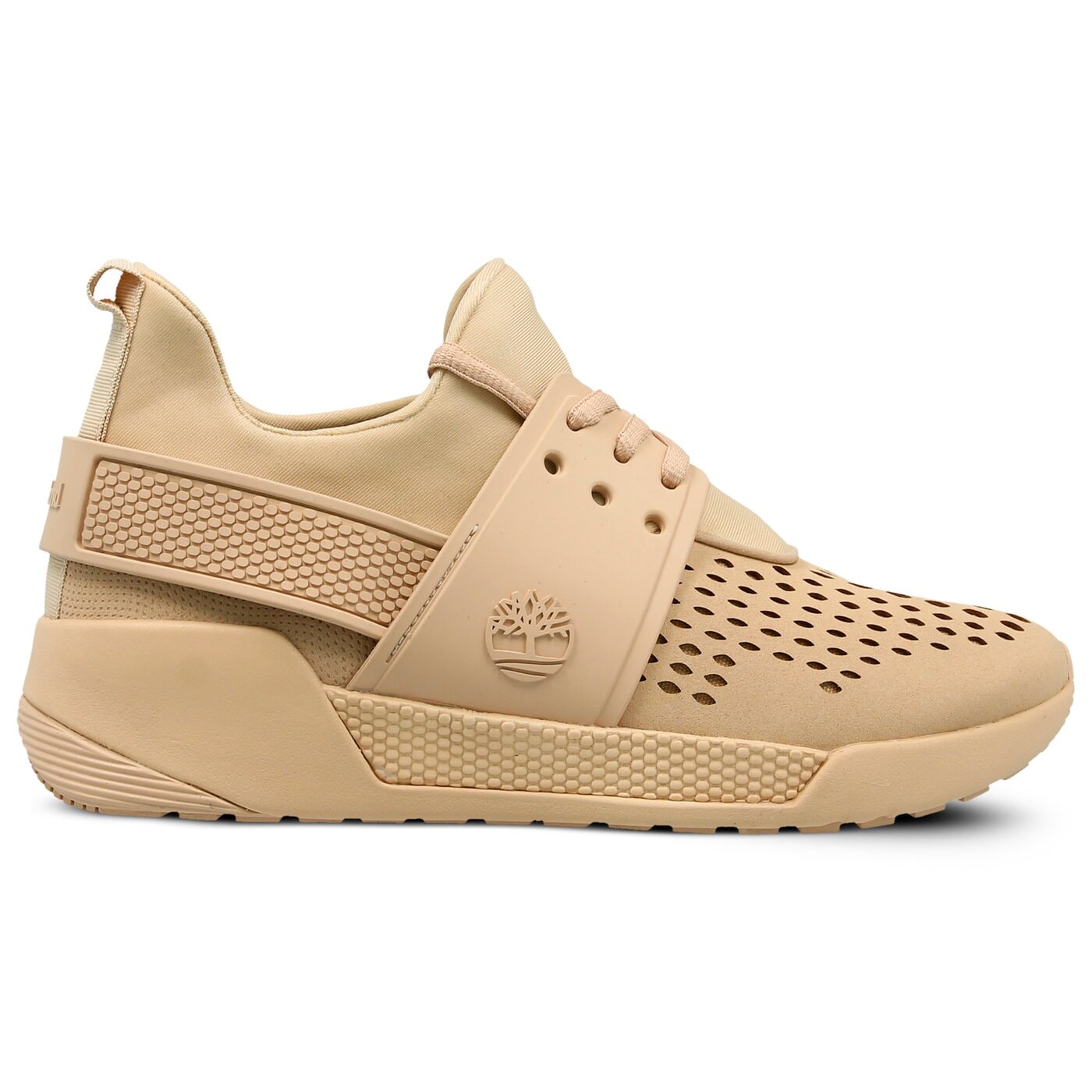 TIMBERLAND KIRI UP MICROFIBER OXFORD A1MNC | kolor BEŻOWY | Kobiety ...