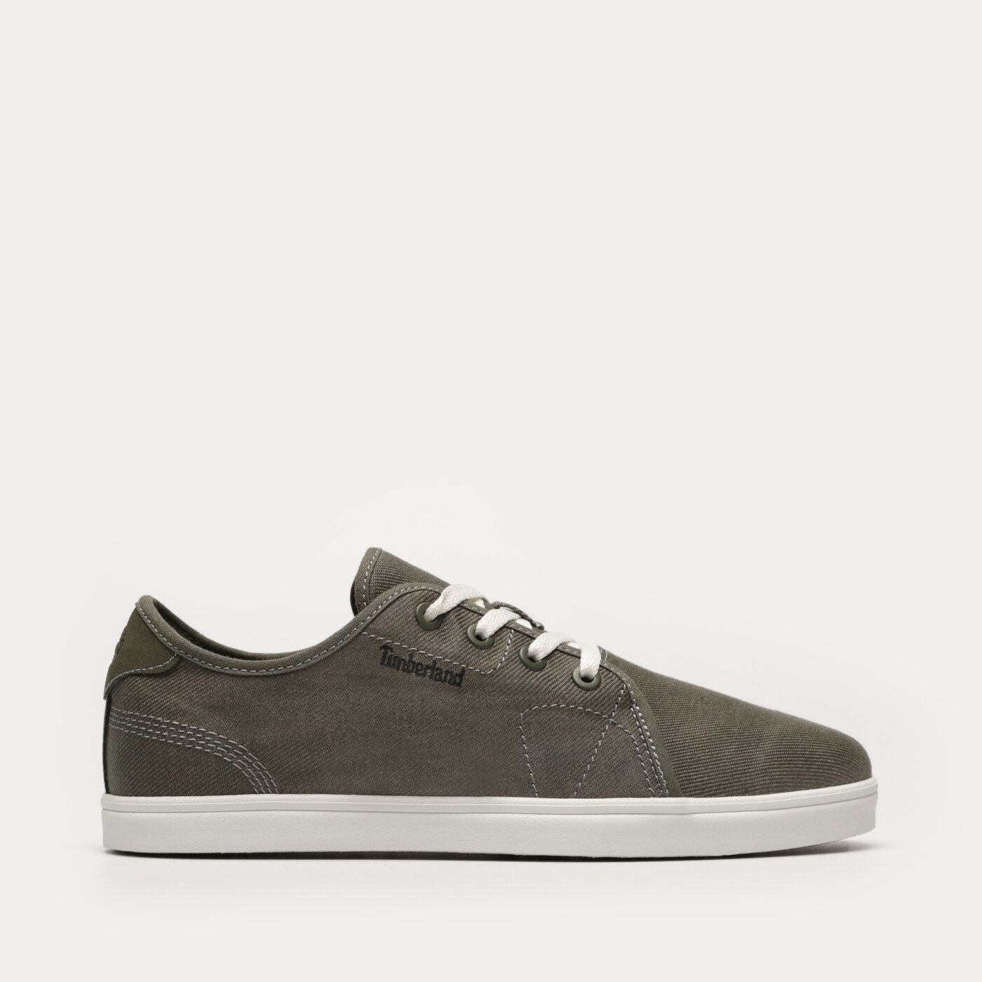 TIMBERLAND SKAPE PARK TENCEL OX TB0A29KKA581 | kolor khaki | Mężczyźni ...
