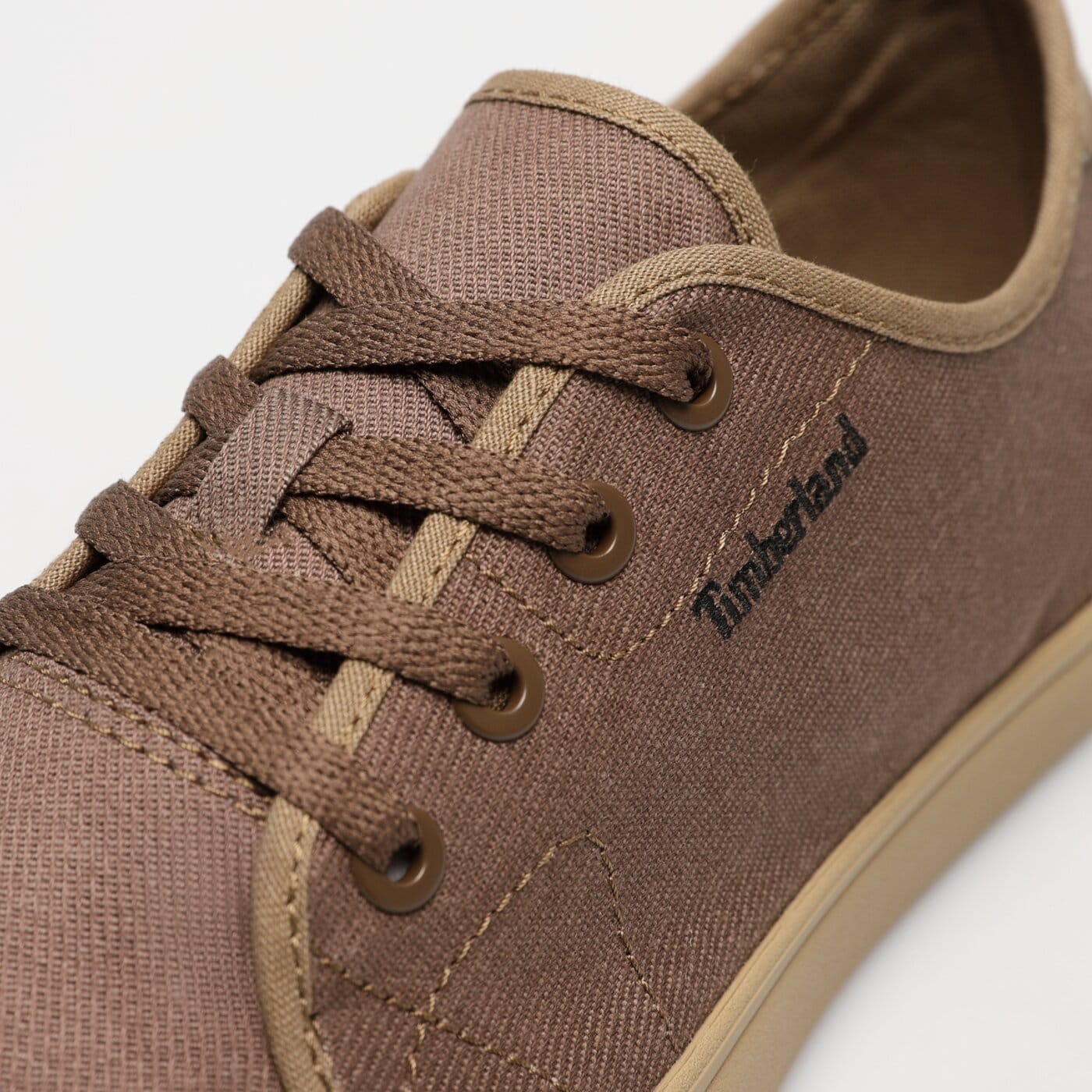 TIMBERLAND SKAPE PARK TENCEL OX TB0A5Z812061 | kolor BRĄZOWY ...
