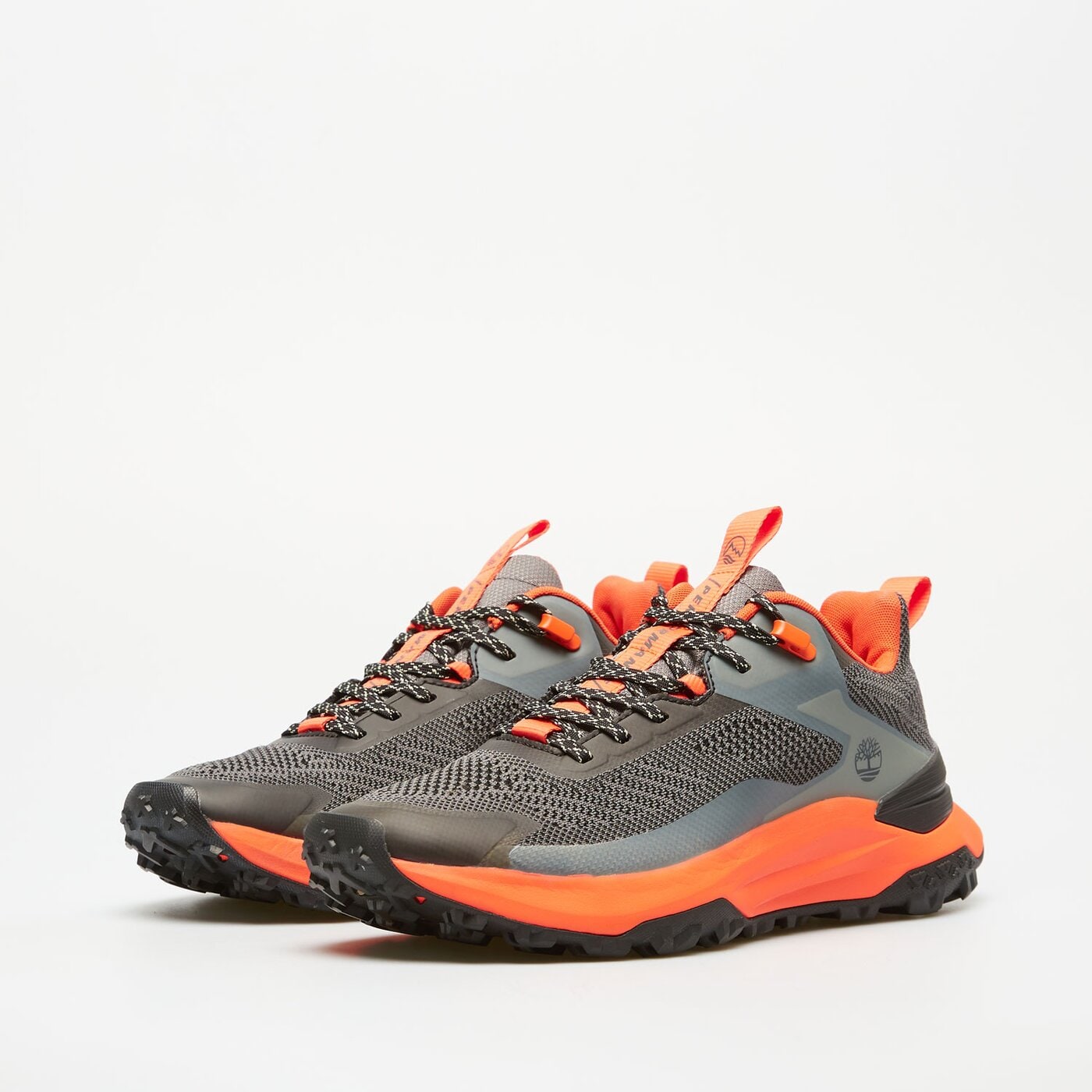 TIMBERLAND MOTION ACCESS TB0A6DJKENO1 | kolor szary | Mężczyźni ...