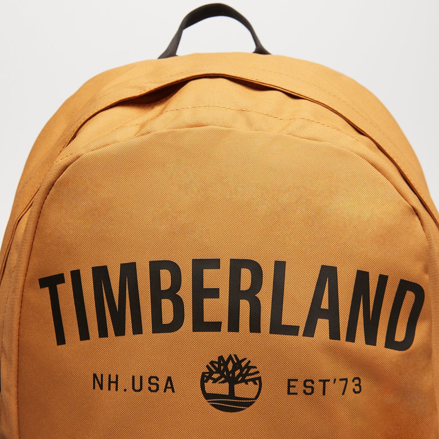 TIMBERLAND PLECAK PRINTED BACKPACK 22LT TB0A5SSBP571 | kolor BRĄZOWY ...