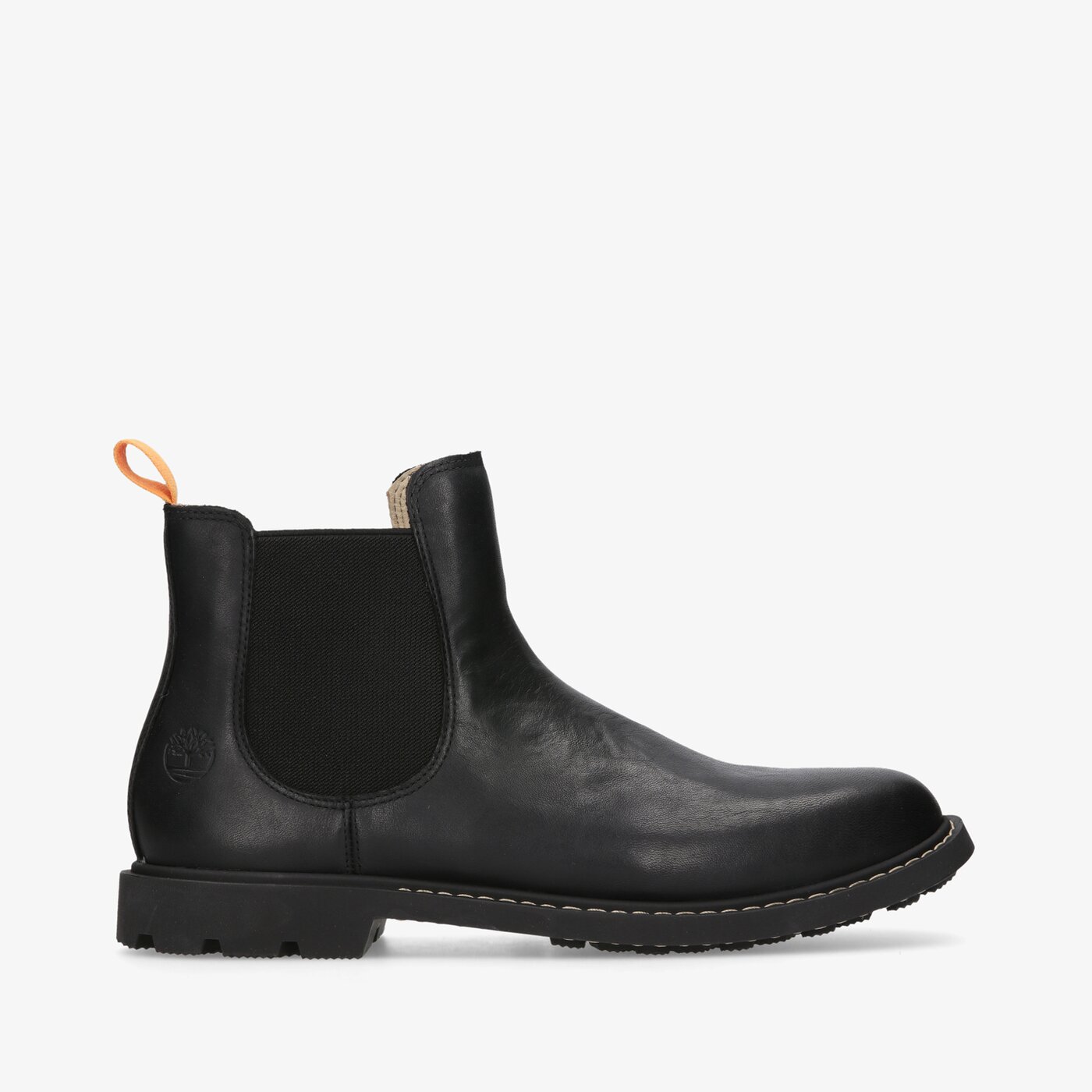 TIMBERLAND BELANGER EK+ CHELSEA NWP TB0A2FMQ0151 | kolor CZARNY ...